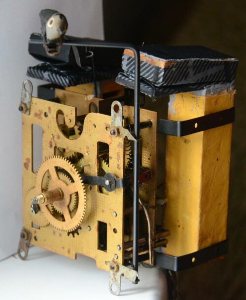 The Black Forest Cuckoo Clock History & Key Facts