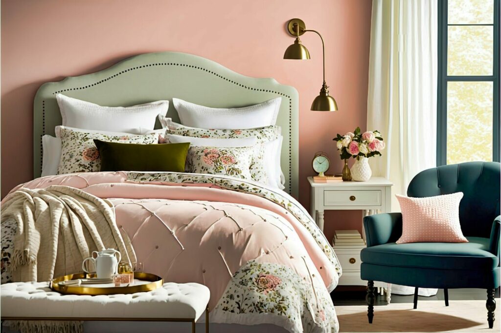 11 Cozy Cottage Style Bedrooms To Inspire Your Next Home Makeover