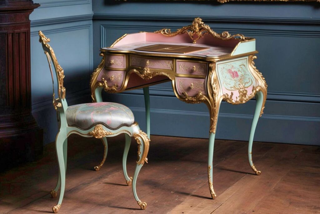The History Of Italian Furniture Design And Its Evolution