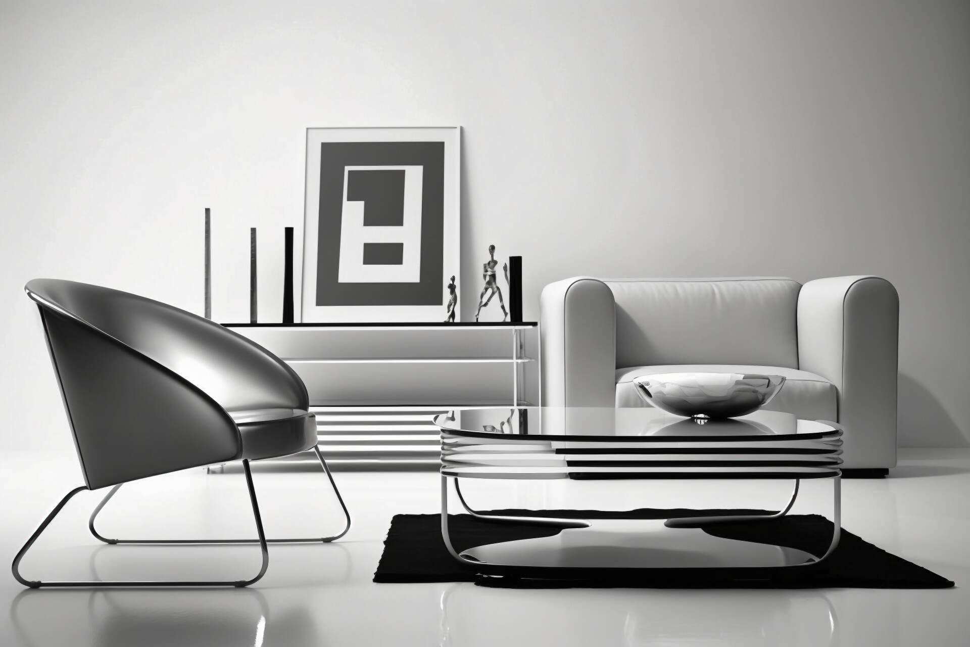 The History Of Italian Furniture Design And Its Evolution