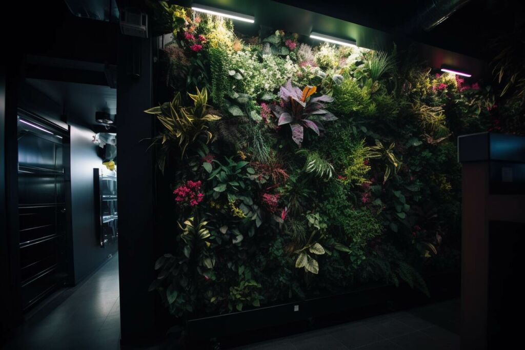 Cyberpunk Decor Design Guide: Transform Your Space Into A Futuristic ...