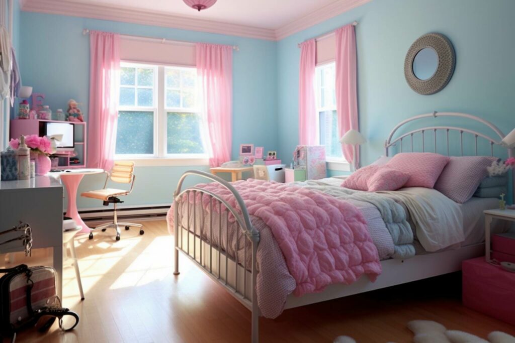 LGBTQ+ Inspired Bedroom Design Ideas