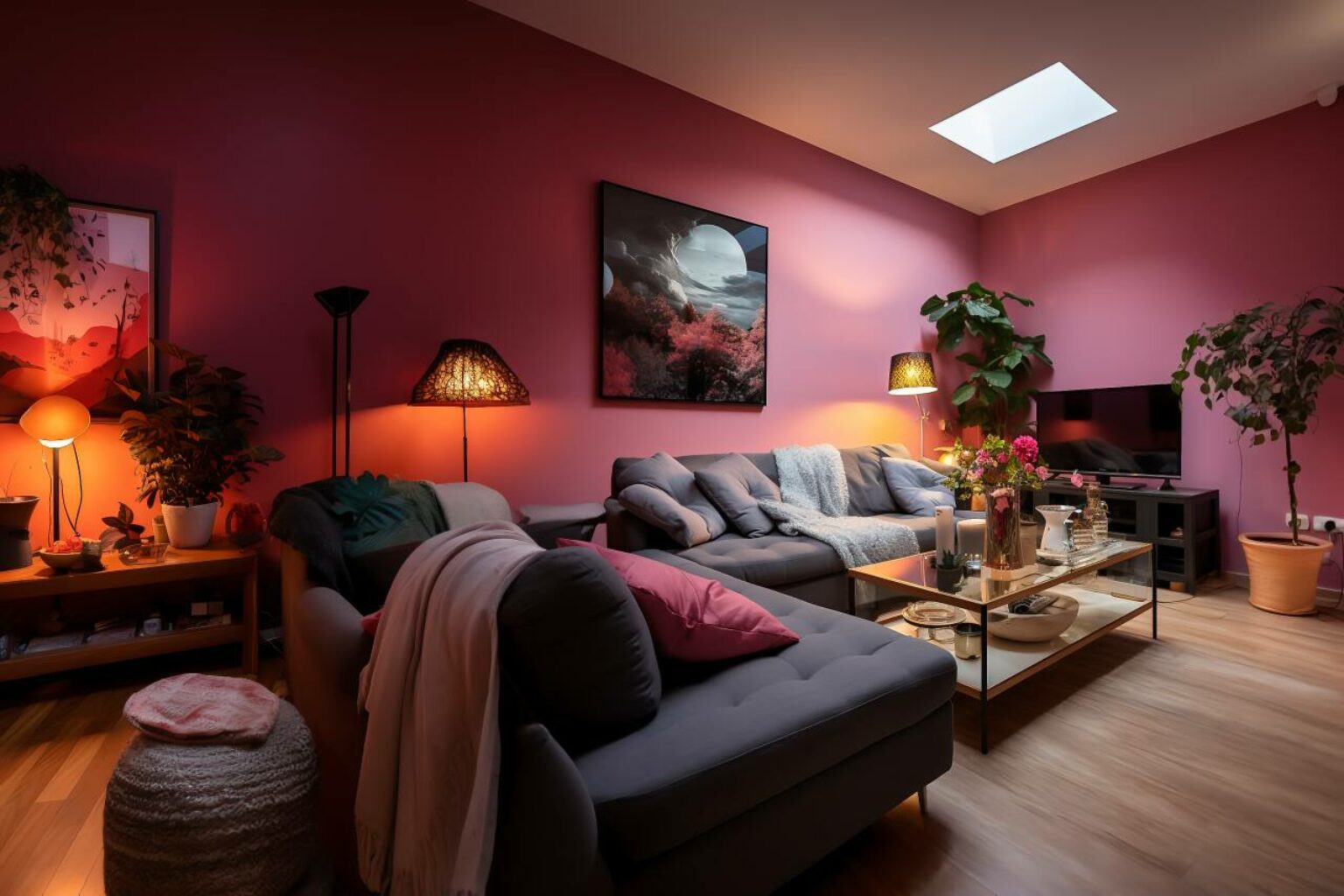 Enchanting Living Room Ideas: 15 Romantic Designs To Fall In Love With